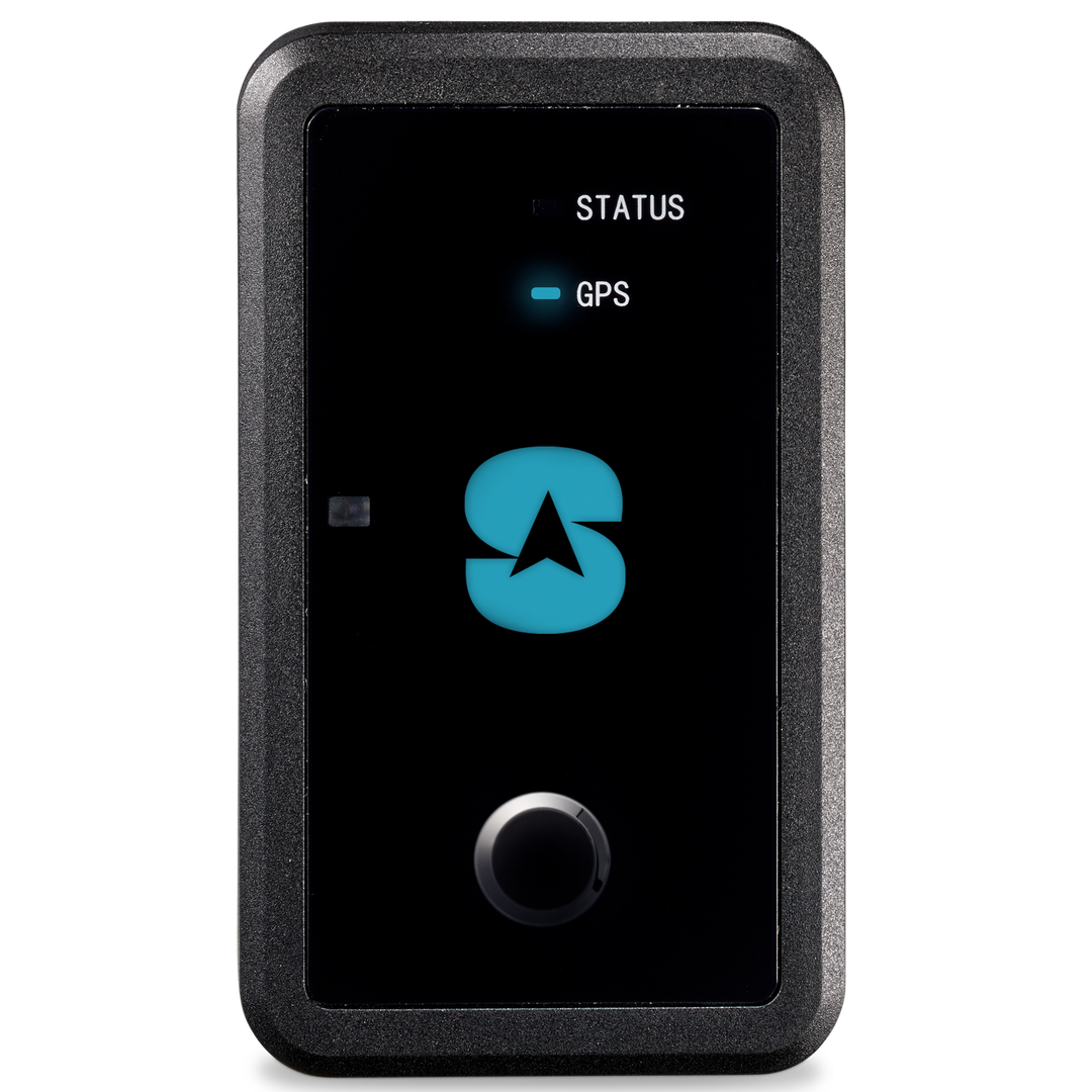 GPS Trackers for Vehicles, Assets & People | Spytec GPS