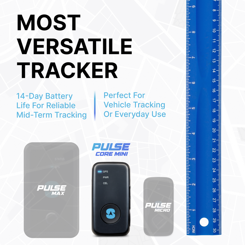 Mini GPS Tracker — Free with Plan, Ships in 2 Days | Spytec – Spytec GPS