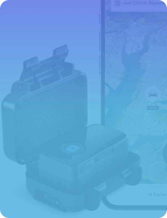 Mini Portable GPS Trackers – Spytec GPS