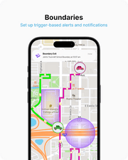 The App | Spytec GPS