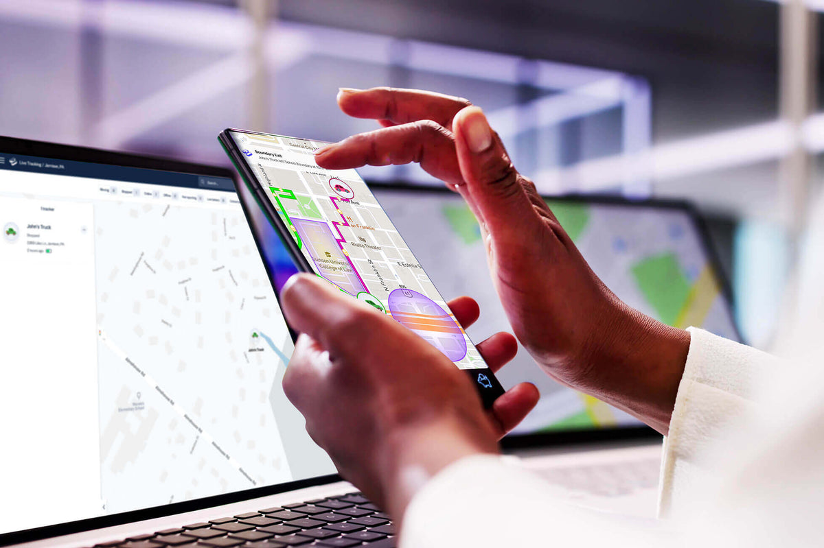 Personal GPS Tracking for Valuables and Loved Ones | Spytec GPS