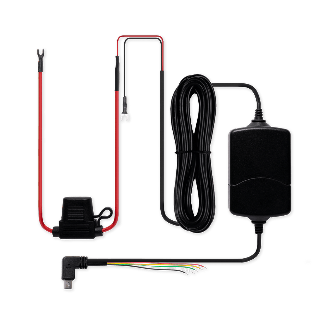 Hardwire Vehicle GPS Trackers – Spytec GPS